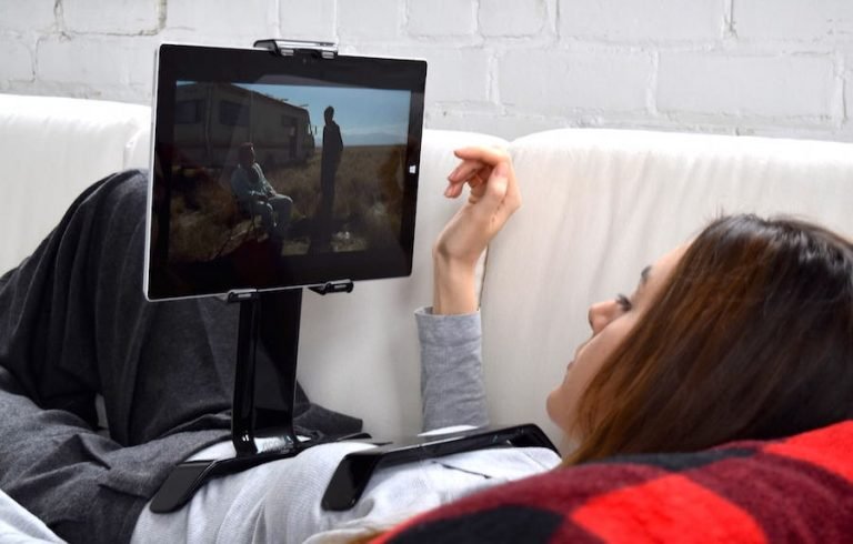 How to Watch Movies on iPad | Free Movies For iPad